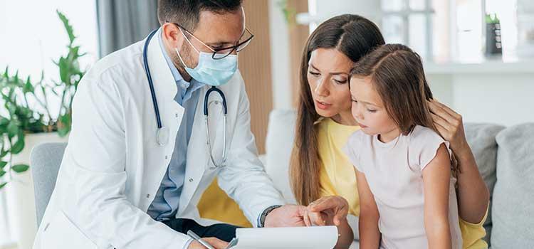 What is a Pediatric CNS? | All Nursing Schools