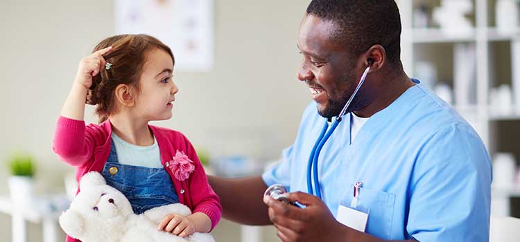 How to Become a Pediatric Nurse (Steps, Education & Certification)