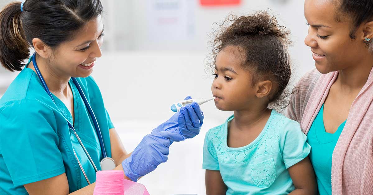 What is a Pediatric CNS? | All Nursing Schools