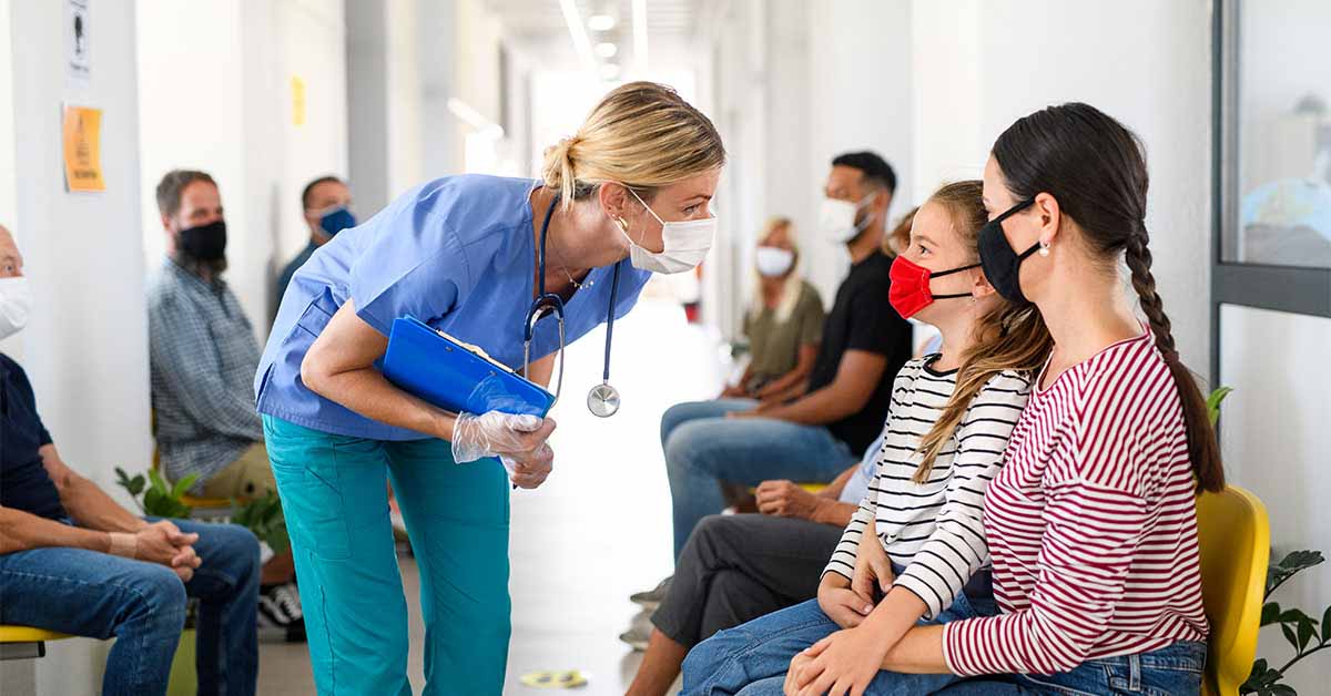 Steps to Become a Nurse in Virginia | All Nursing Schools