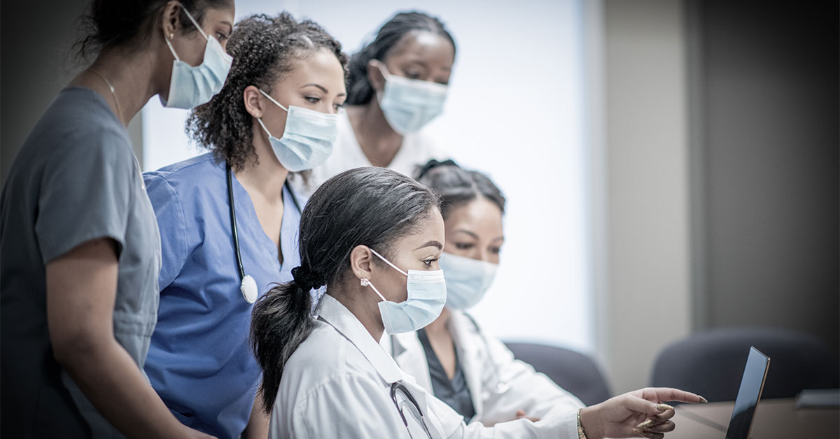 History of Black Nurses | All Nursing Schools