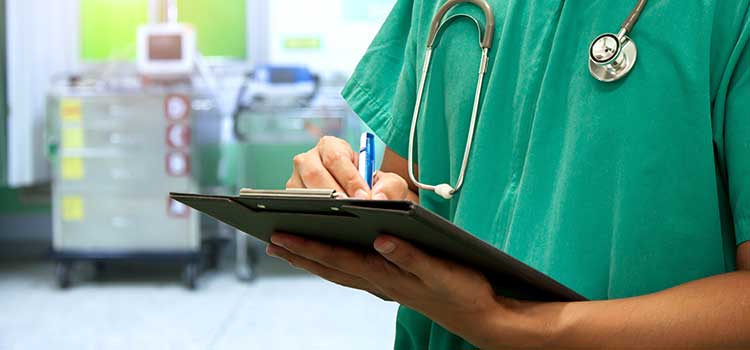 Steps to Become a Nurse in Nevada | All Nursing Schools