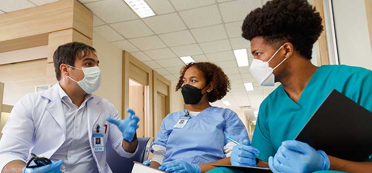 8 Steps to Become a Nurse in Texas | All Nursing Schools