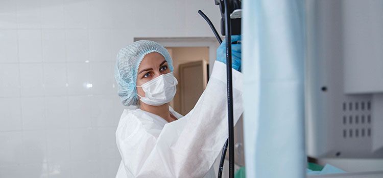 What Endoscopy Nurses Do and How You Can Become One
