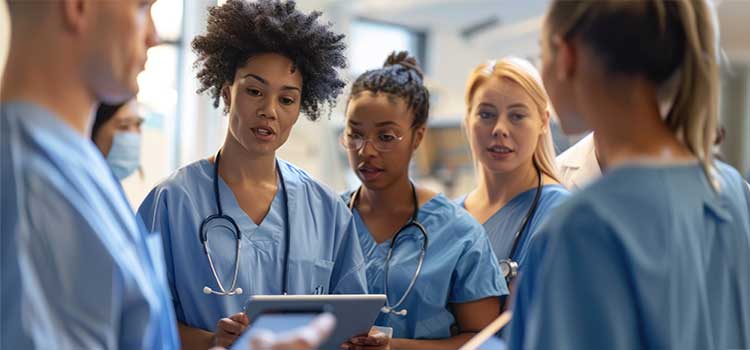 Salary & Job Growth Info for BSN-Prepared Nurses in Florida