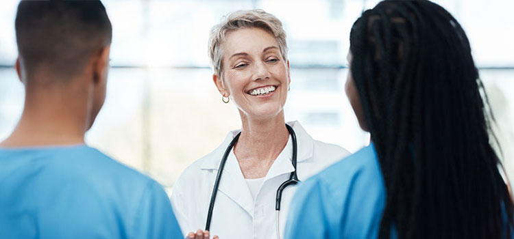 Salary and Career Information for Ohio Nurses With a BSN