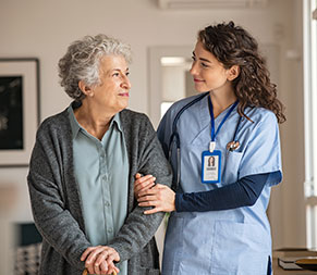 What to Know About the Growing Demand for Home Health Nurses
